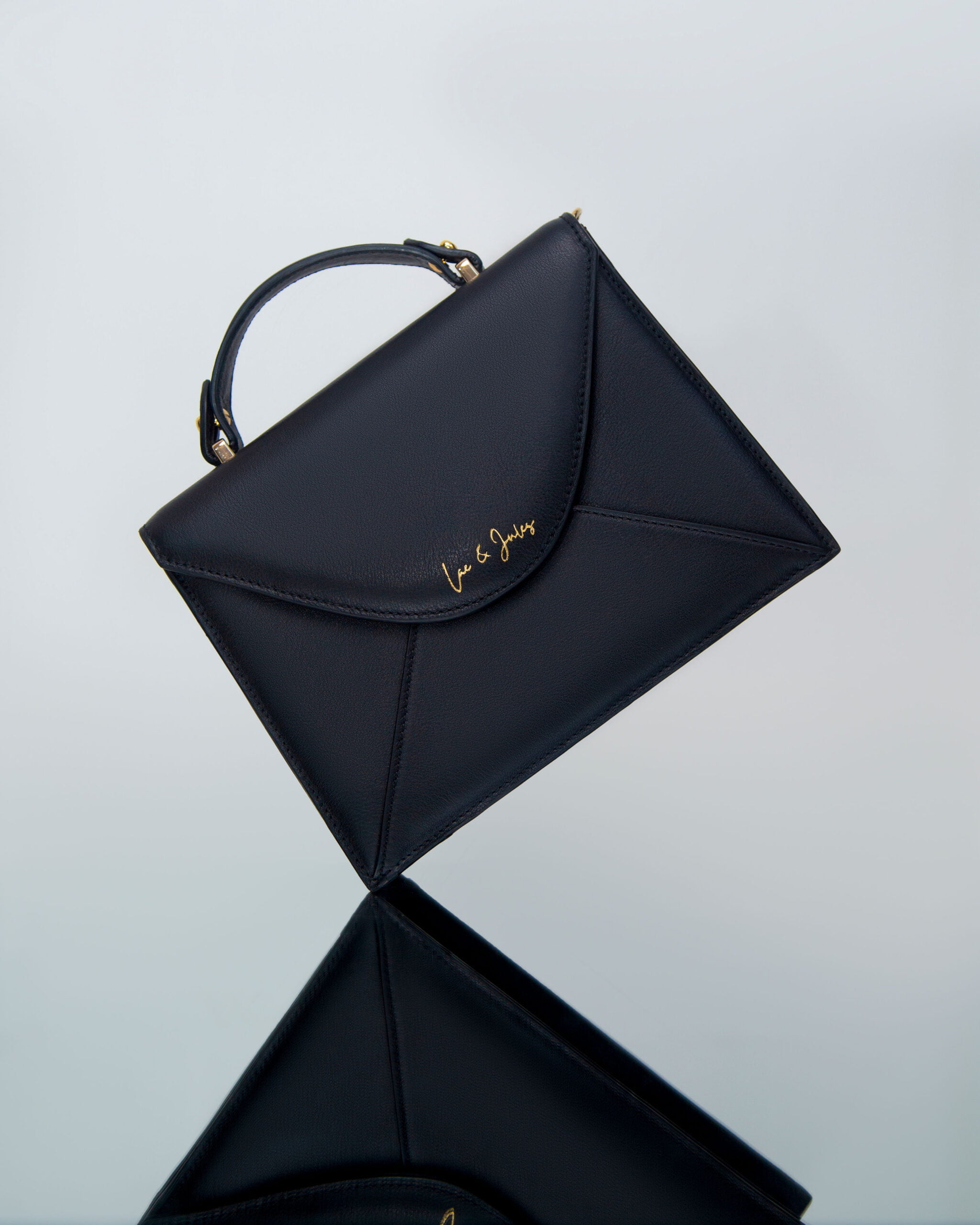 Lae x Jules - Luxury leather bags made in Milan